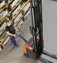 BT SWE 145 L Technische Daten, Datenblätter (2015-2025) | LECTURA Specs