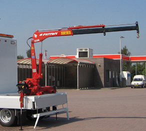 Ferrari® 326 A2 E Technische Daten, Datenblätter (2007-2022) | LECTURA ...