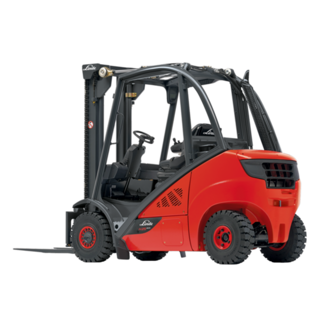 Linde H20/600D Technische Daten, Datenblätter (2017-2025) | LECTURA Specs