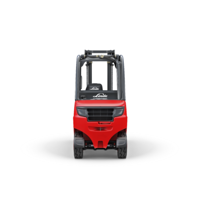 Linde H35D Technische Daten, Datenblätter (2017-2025) | LECTURA Specs