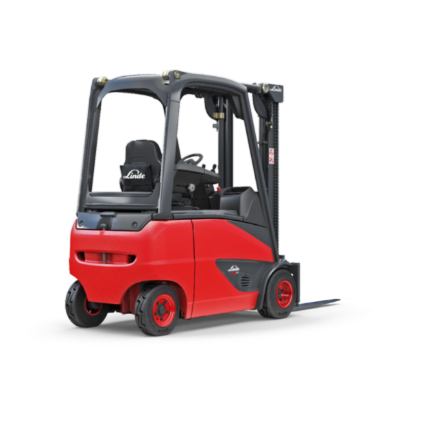 Linde E16P duplex Technische Daten, Datenblätter (2017-2025) | LECTURA ...