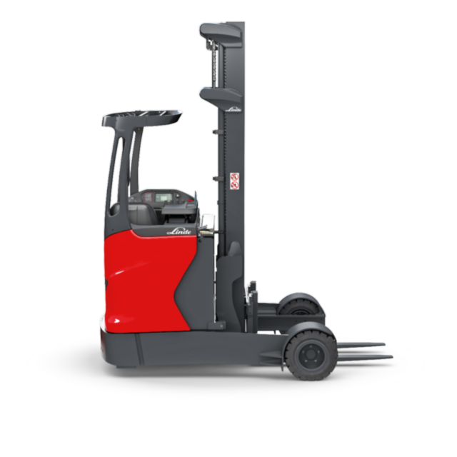 Linde R16G triplex Technische Daten, Datenblätter (2017-2025) | LECTURA ...