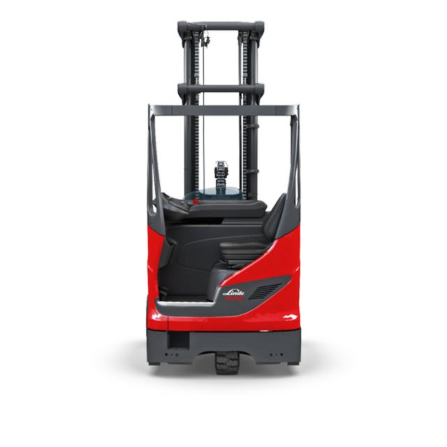 Linde R16G triplex Technische Daten, Datenblätter (2017-2026) | LECTURA ...
