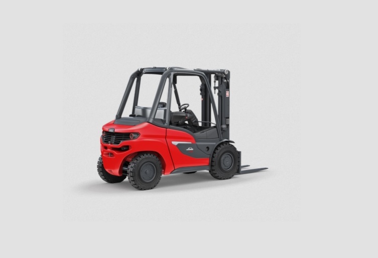Linde H 45/600 D Technische Daten, Datenblätter (2022-2025) | LECTURA Specs