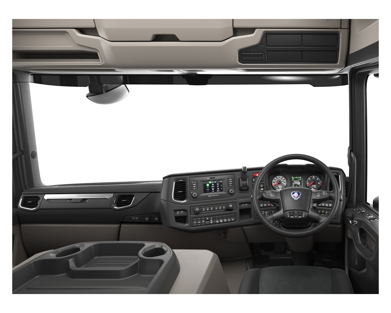 Scania R 500 B4x2NZ Technische Daten, Datenblätter (2016-2025 ...