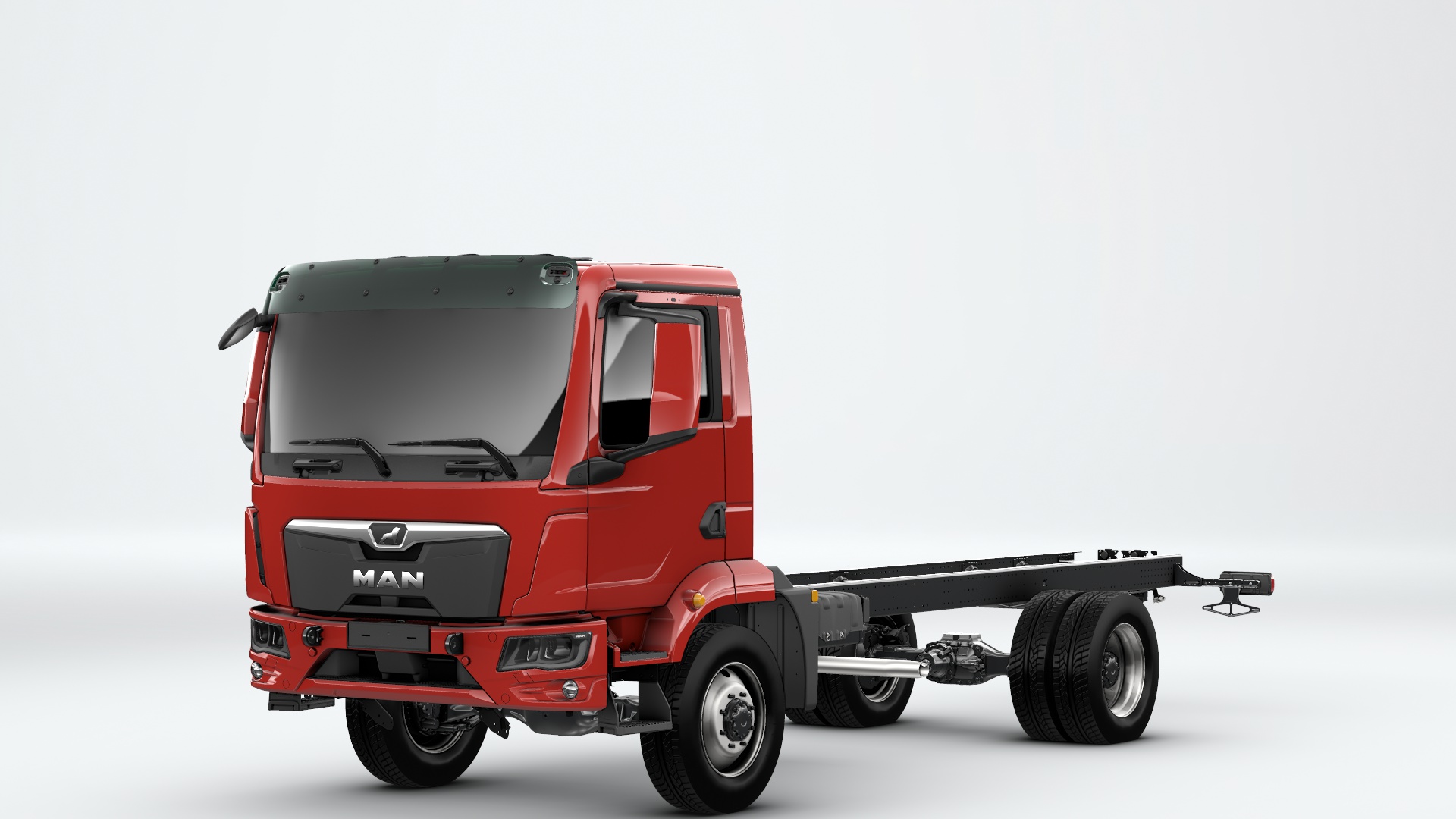 MAN TGM 13.290 Technische Daten, Datenblätter (2022-2025) | LECTURA Specs