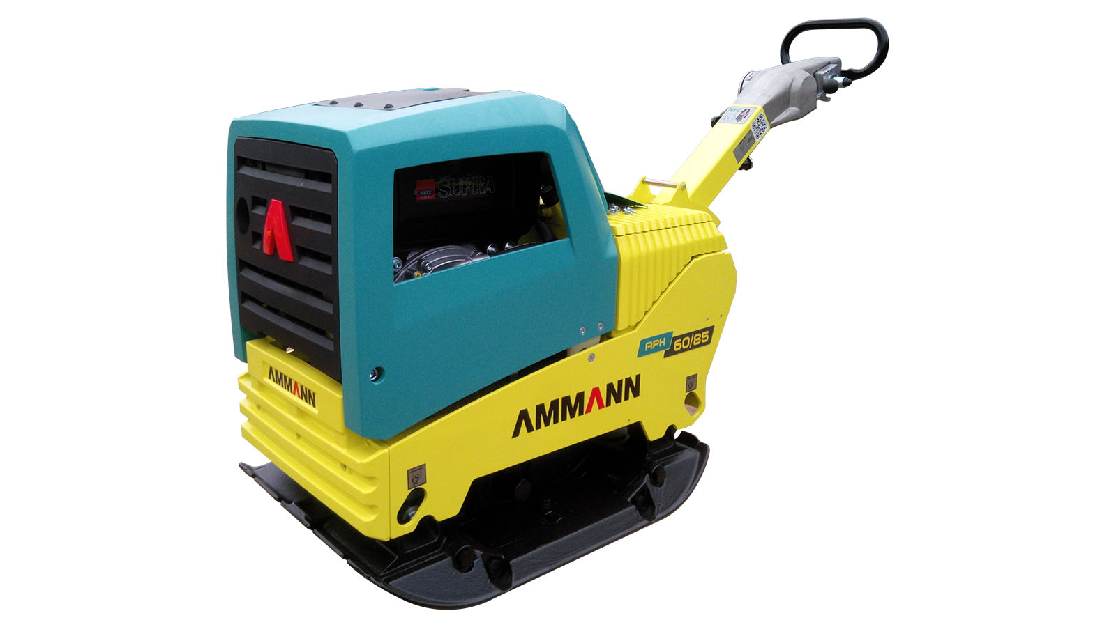 Ammann APH 6085 Technische Daten, Datenblätter (2019-2025) | LECTURA Specs
