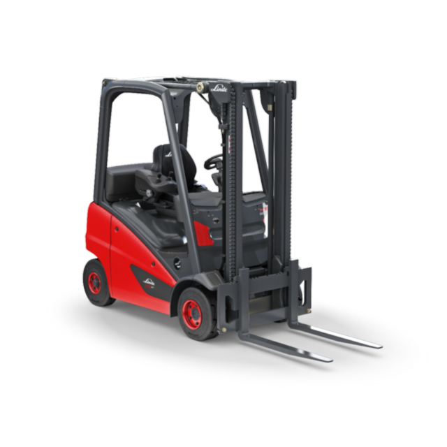 Linde H18D Technische Daten, Datenblätter (2006-2019) | LECTURA Specs