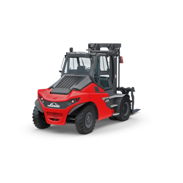Linde HT160D/1200 Technische Daten, Datenblätter (2019-2026) | LECTURA ...