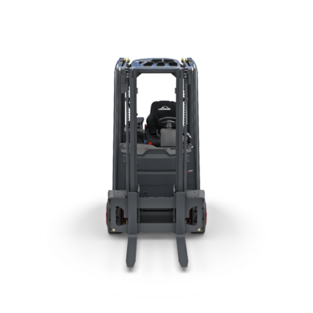 Linde E12 EVO Technische Daten, Datenblätter (2019-2024) | LECTURA Specs