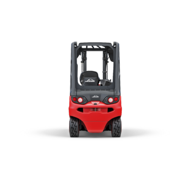 Linde E25/600H Technische Daten, Datenblätter (2019-2023) | LECTURA Specs