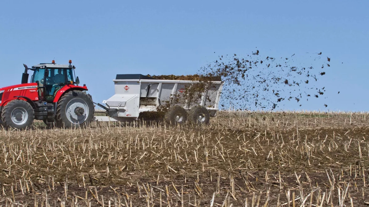 Kuhn SLC 150 Technische Daten, Datenblätter (2023-2025) | LECTURA Specs