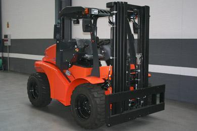 Mast Explorer H 25 DA Technische Daten, Datenblätter (2010-2013 ...