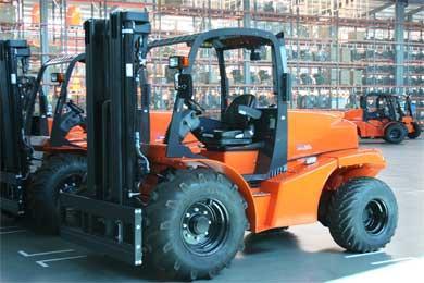 Mast Explorer H 50 DA Technische Daten, Datenblätter (2008-2013 ...