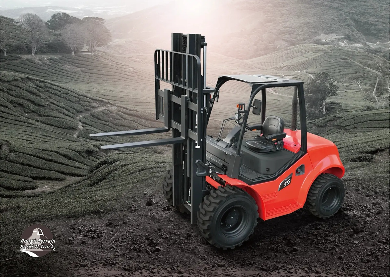 Heli CPCD35 Technische Daten, Datenblätter (2020-2025) | LECTURA Specs