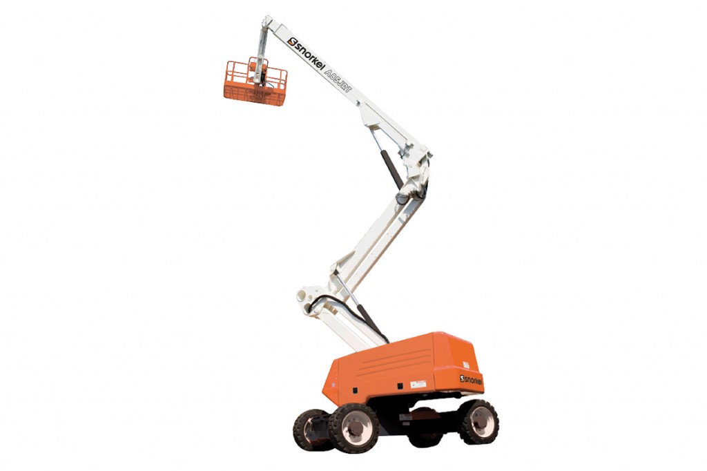 Snorkel AB85J Technische Daten, Datenblätter (2017-2024) | LECTURA Specs