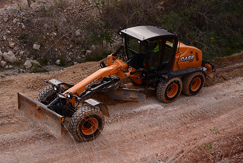 Case 856C AWD Technische Daten, Datenblätter (2015-2020) | LECTURA Specs