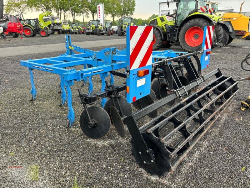 Rabe Blue Bird GHF 6000 K Technische Daten, Datenblätter (2000-2016 ...