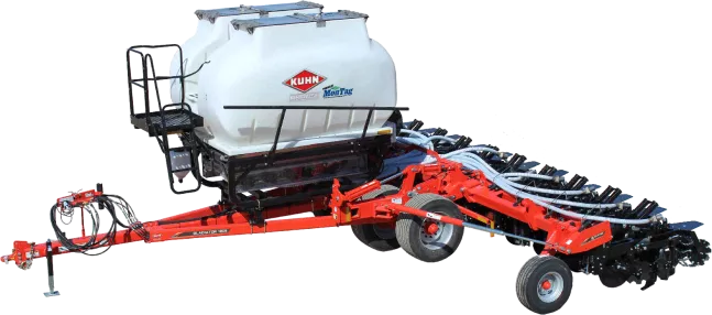 Kuhn Gladiator 1205-1230 Technische Daten, Datenblätter (2023-2025 ...