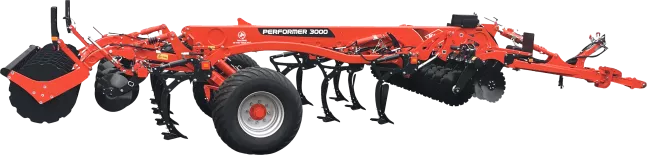 Kuhn Performer 3000 Technische Daten, Datenblätter (2023-2025 ...