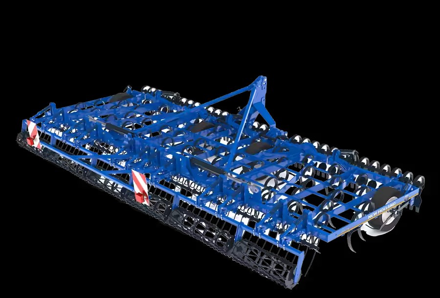 New Holland SBL V 430 Technische Daten, Datenblätter (2022-2025) | LECTURA Specs