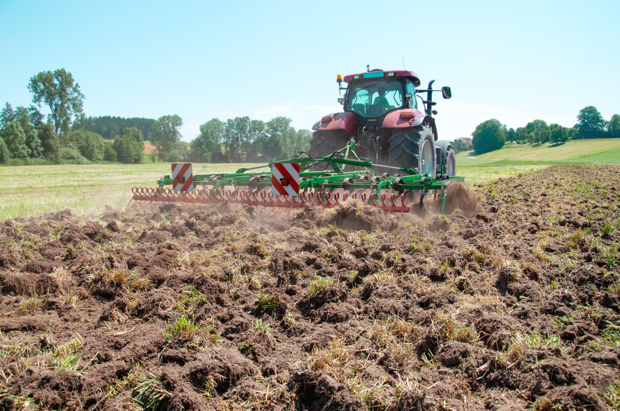 Regent Terrakan 6000 R6 BIO Technische Daten, Datenblätter (2019-2025 ...