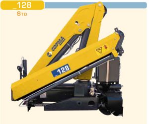 COPMA 2000 128.4 Technische Daten, Datenblätter (2012-2018) | LECTURA Specs