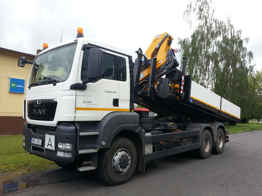 Effer 175 C4S Technische Daten, Datenblätter (2017-2023) | LECTURA Specs