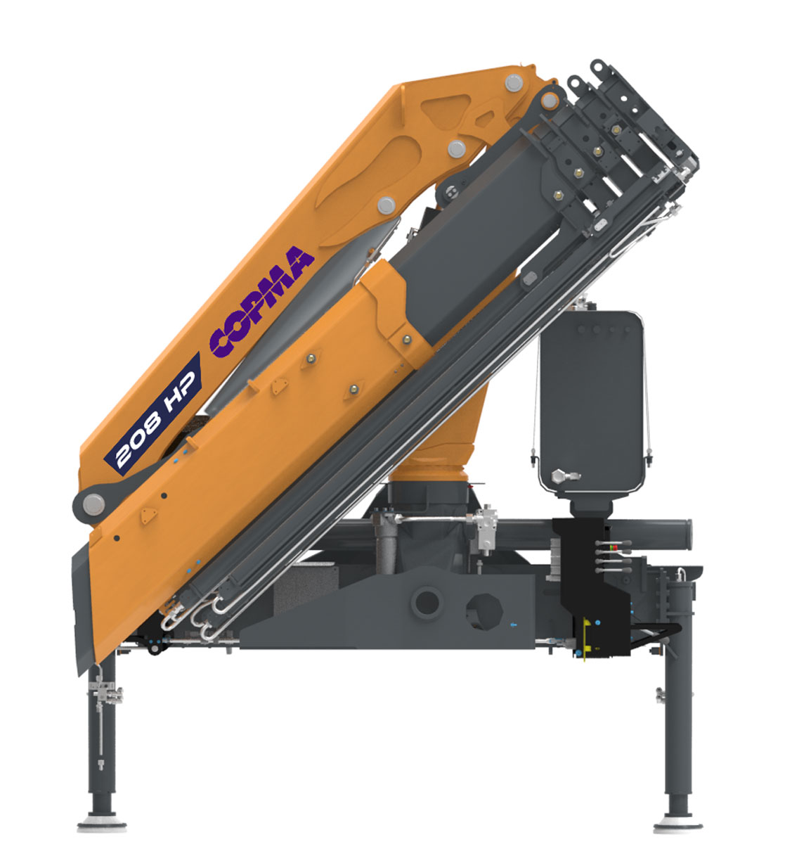 COPMA 2000 208.4sc Technische Daten, Datenblätter (2021-2025) | LECTURA ...