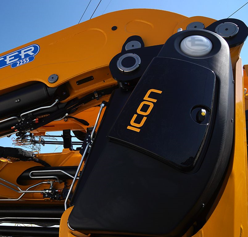 Effer 2255 8S Technische Daten, Datenblätter (2017-2025) | LECTURA Specs