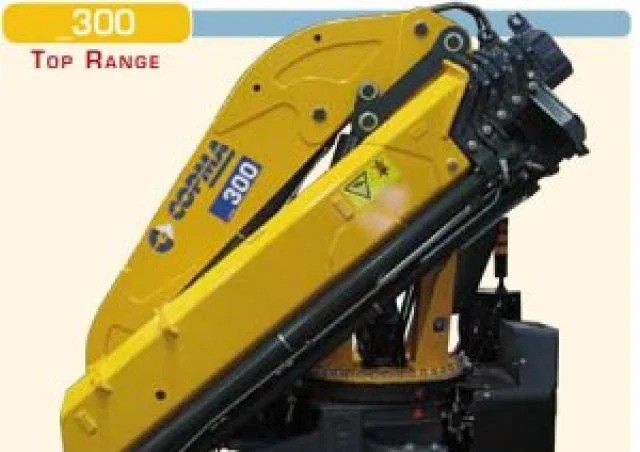 COPMA 2000 300.7sc Technische Daten, Datenblätter (2018-2025) | LECTURA ...