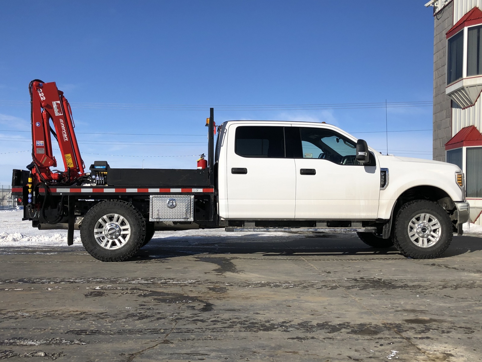 Ferrari® 322 A3 Technische Daten, Datenblätter (2007-2022) | LECTURA Specs