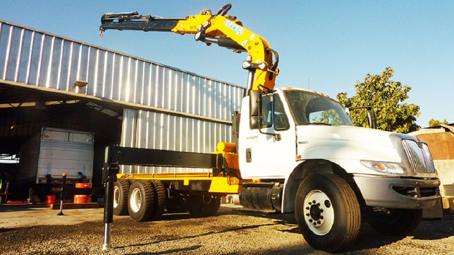 Effer 385 4S Technische Daten, Datenblätter (2017-2023) | LECTURA Specs