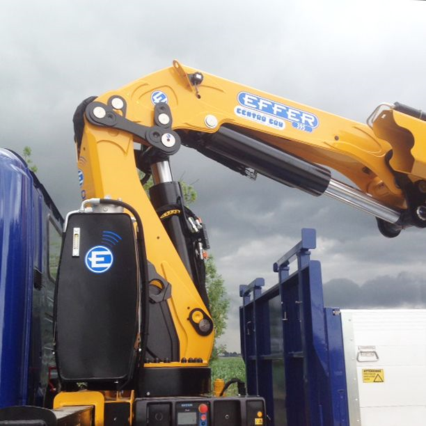 Effer 395 3S Technische Daten, Datenblätter (2017-2025) | LECTURA Specs