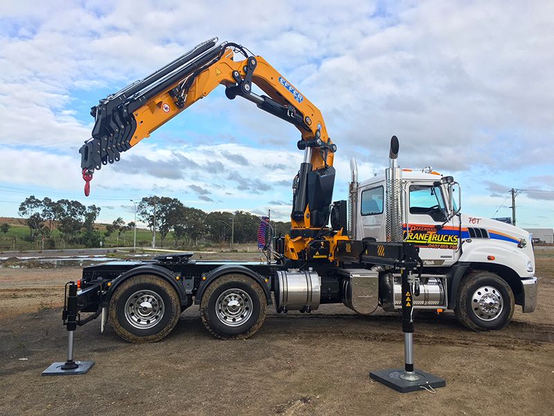 Effer 395 3S Technische Daten, Datenblätter (2017-2025) | LECTURA Specs