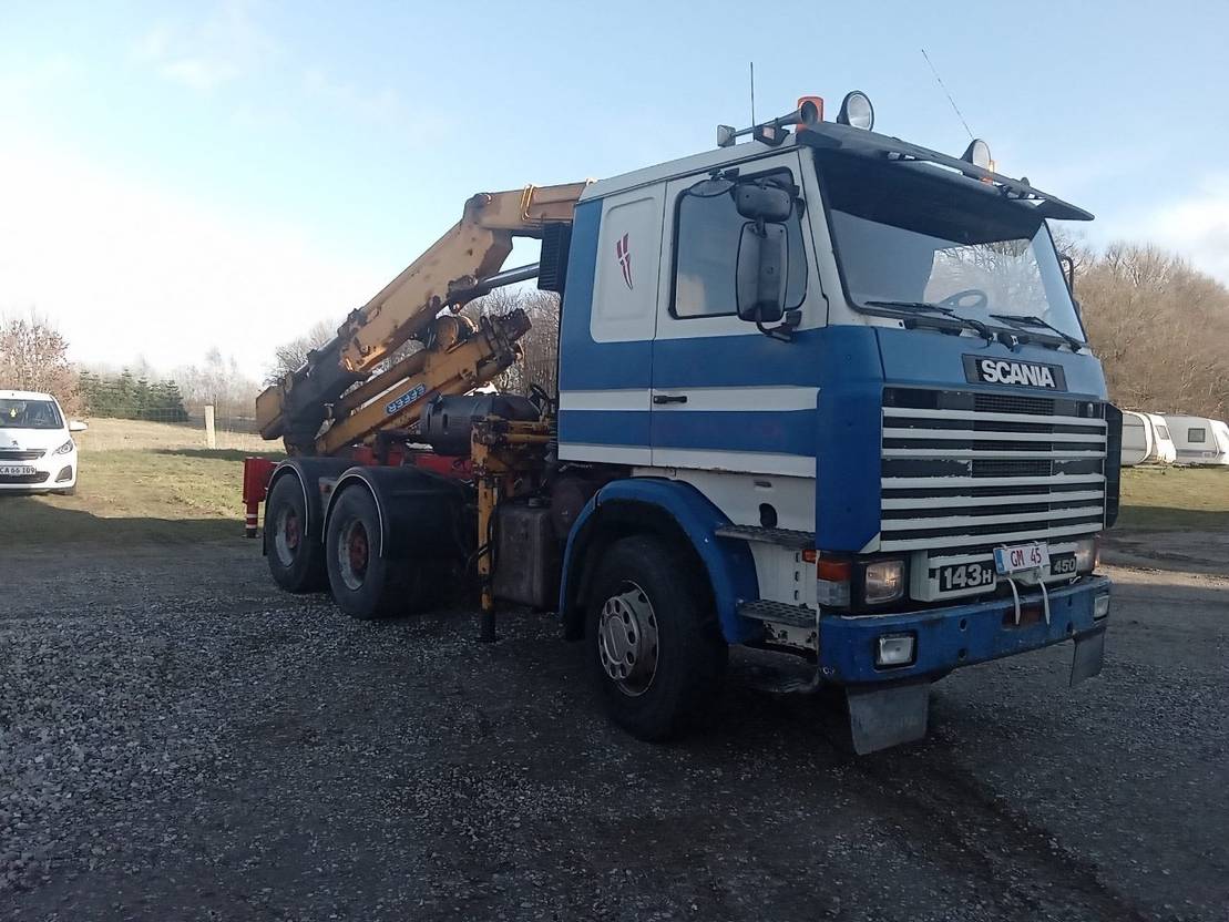 Effer Deco 39 2S 2S Technische Daten, Datenblätter (1996-2003 ...