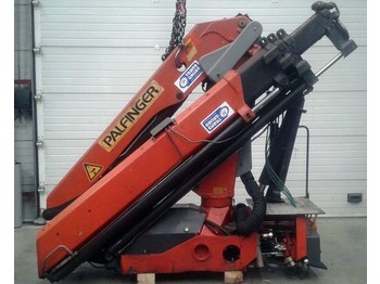 Palfinger PK 11000 Technische Daten, Datenblätter (1995-1998) | LECTURA ...