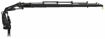 Hiab XS 855 E-6 HIPRO Jib 175 X-4 Technische Daten, Datenblätter (2009 ...