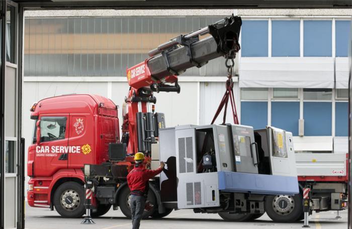 Fassi F 1100 RA 2.26 he-dynamic Technische Daten, Datenblätter (2012 ...