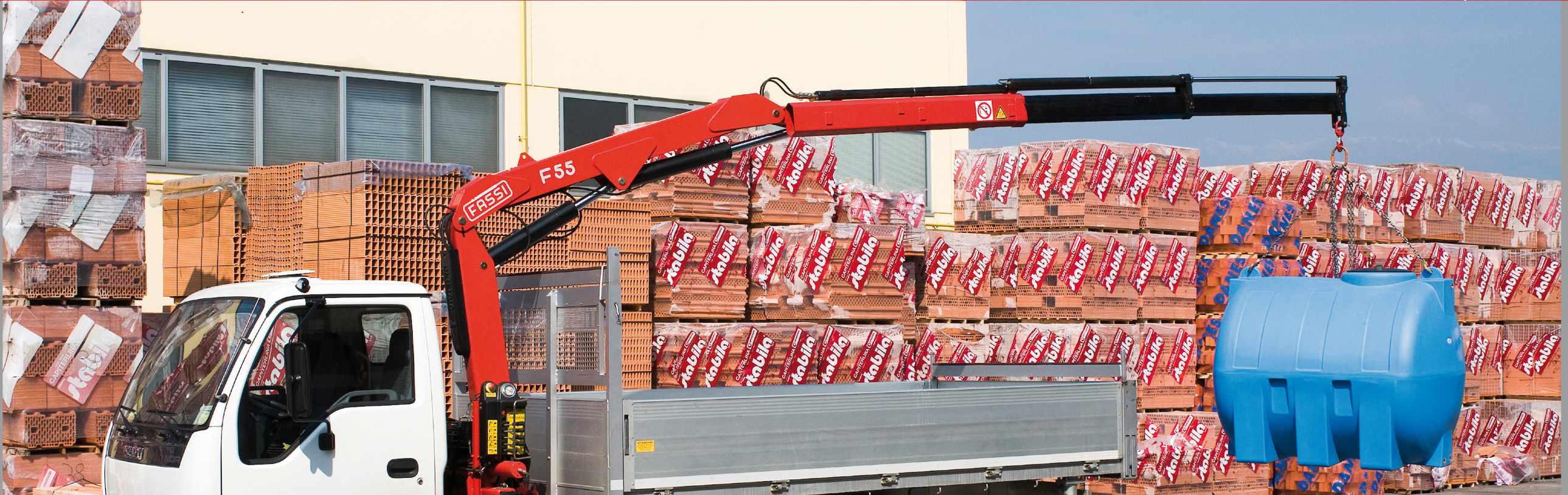 Fassi F 55 A 0.23 e-active Technische Daten, Datenblätter (2012-2025 ...