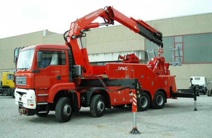 Fassi F 800 RA 2.28 he-dynamic Technische Daten, Datenblätter (2012 ...