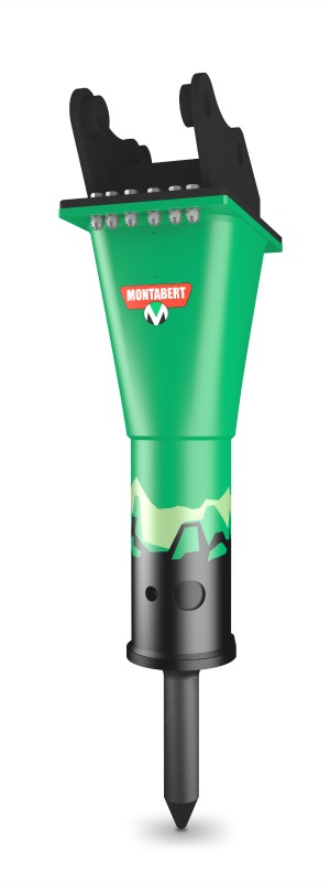 Montabert SC28 Technische Daten, Datenblätter (2004-2021) | LECTURA Specs