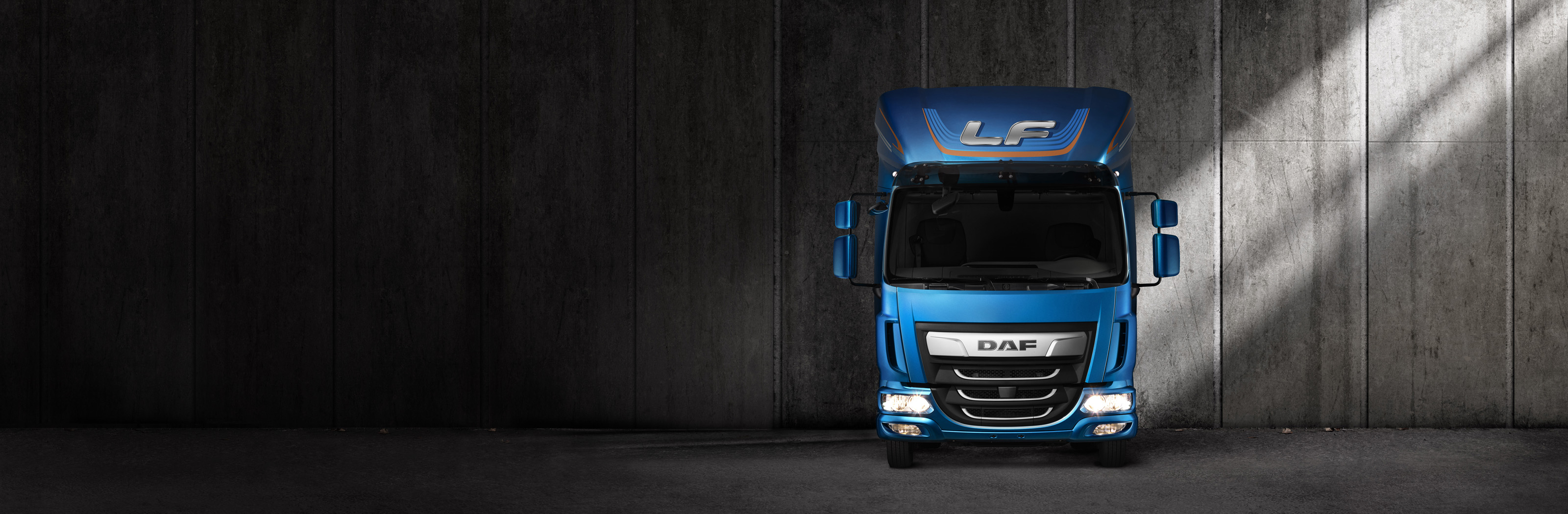 DAF LF 290 FA 14t Technische Daten, Datenblätter (2019-2024) | LECTURA ...