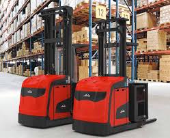 Linde V-modular 48V Triplex Technische Daten, Datenblätter (2024-2025 ...