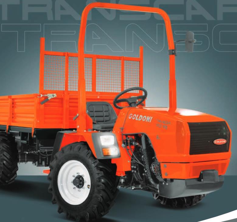 Goldoni Transcar 33 RS Sincro | Technische Daten | (2008-2018) | specs ...