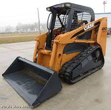 Case 420CT Technische Daten des Kompaktladers (2006 - 2025) | LECTURA Specs