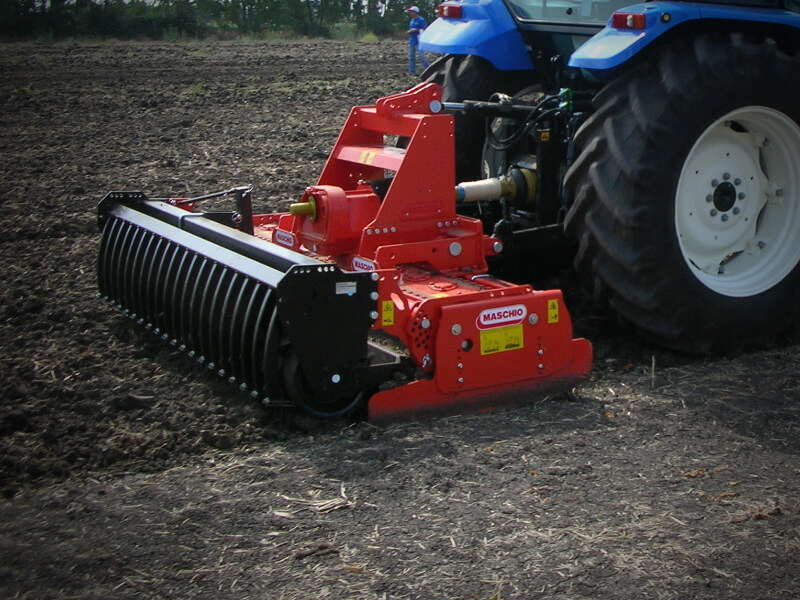 Maschio Drago DC 3000 Technische Daten, Datenblätter (2023-2025 ...