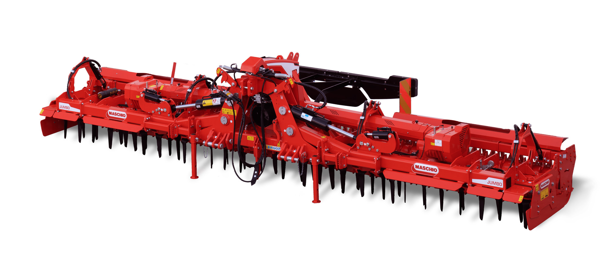 Maschio Jumbo 7000 Technische Daten, Datenblätter (2016-2023) | LECTURA ...