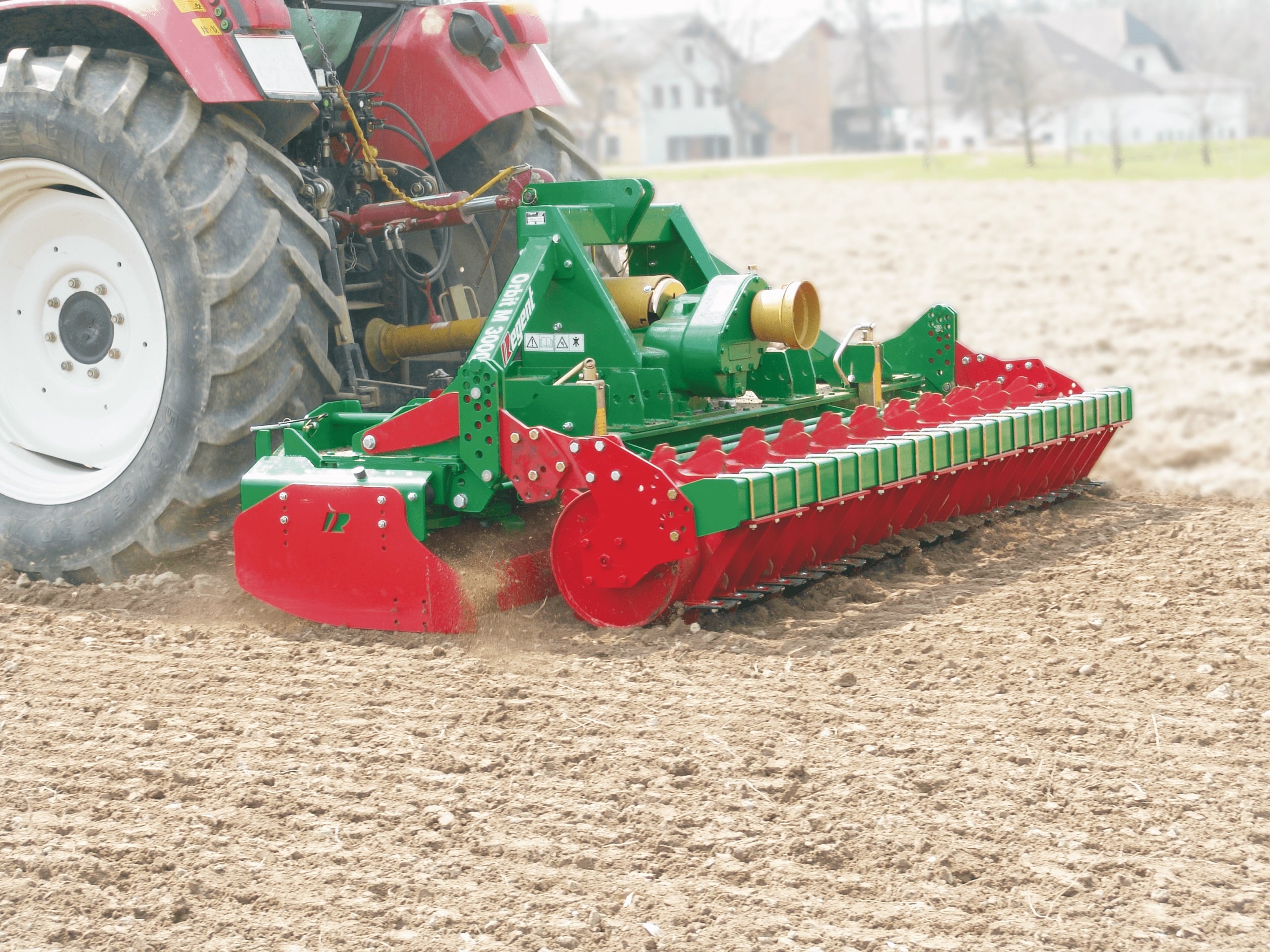 Regent Orbit 3000 M Technische Daten, Datenblätter (2007-2025 ...