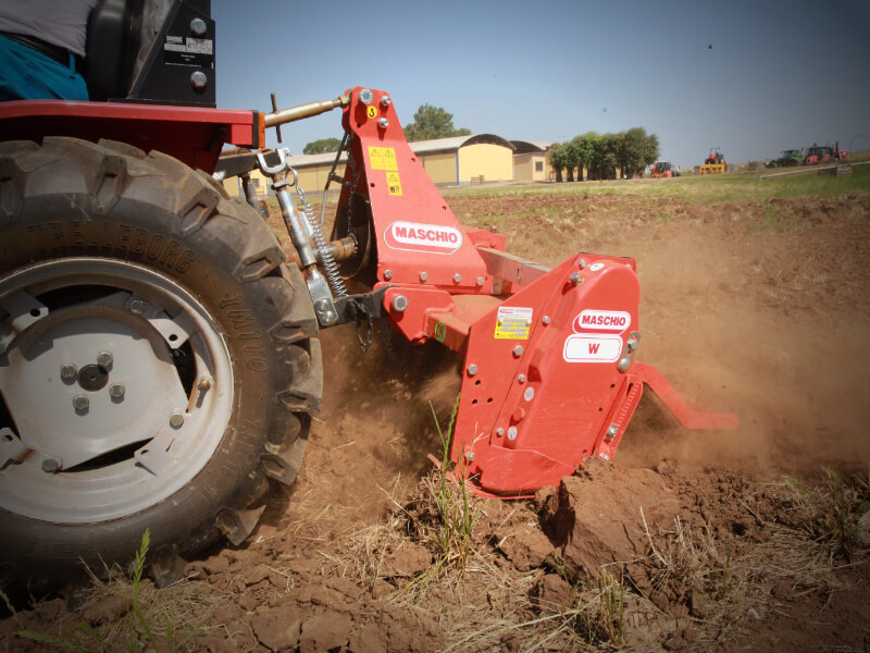 Maschio W 145 Technische Daten, Datenblätter (2024-2025) | LECTURA Specs